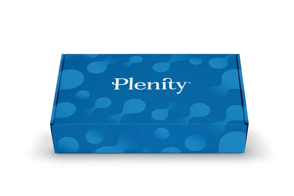 Plenity | Sterling Brands