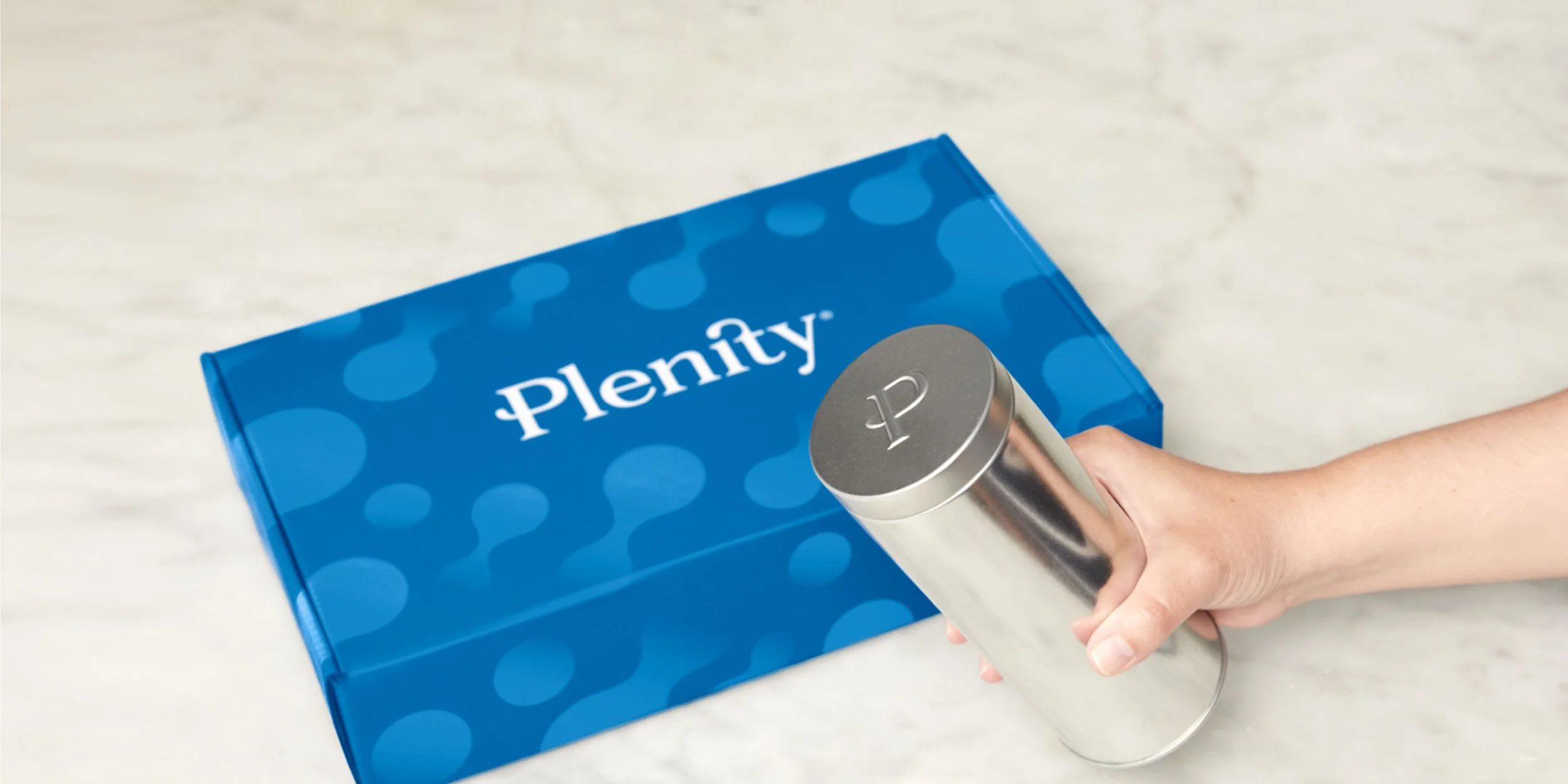 Plenity | Sterling Brands