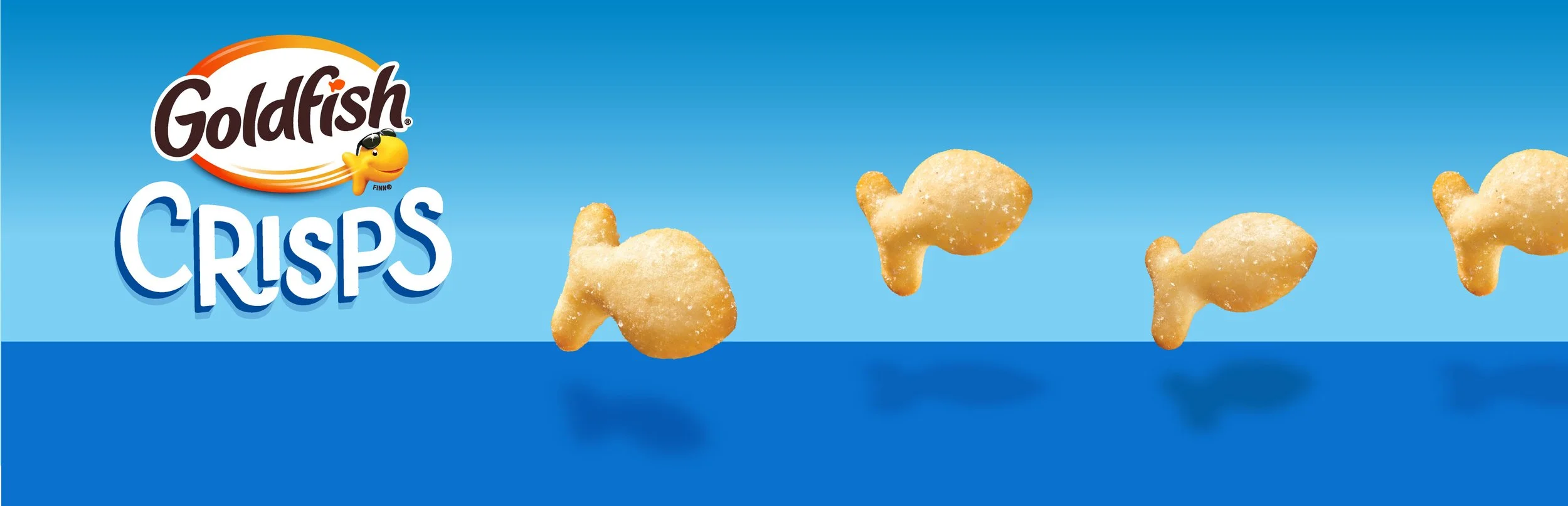 Goldfish Packaging Design Case Study | Sterling Brands