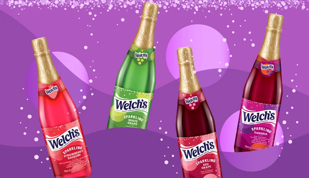 Welch's | Sterling Brands