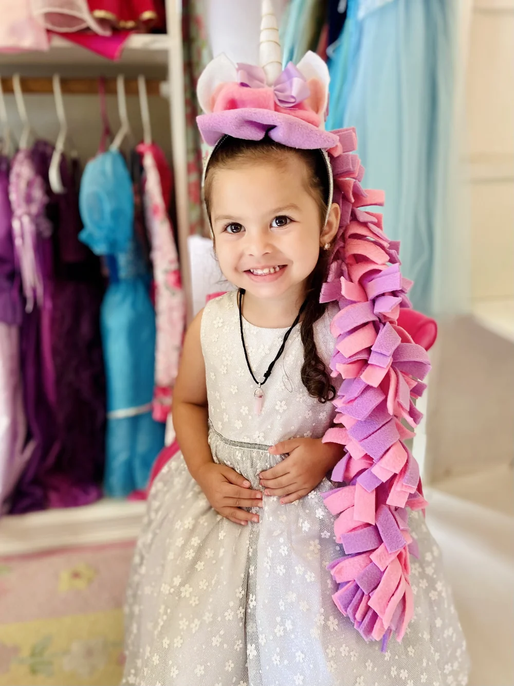 Events — A Simple Wish