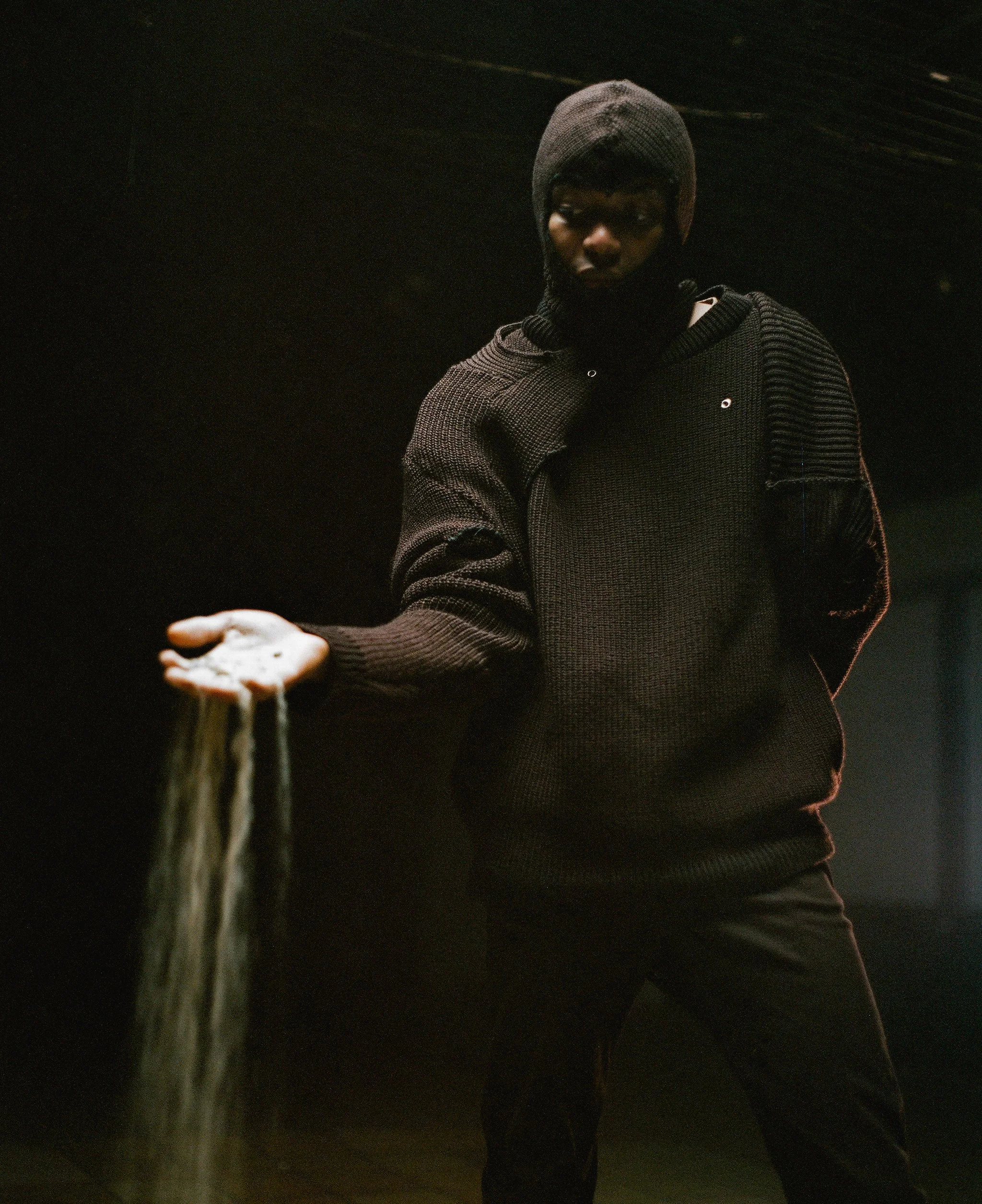 OOOO Campaign — Tomás de Joode