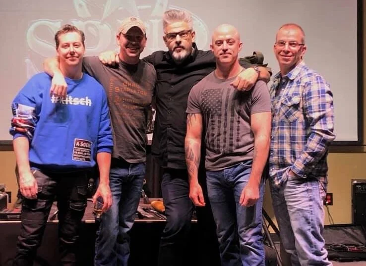 Marucci Artist Management