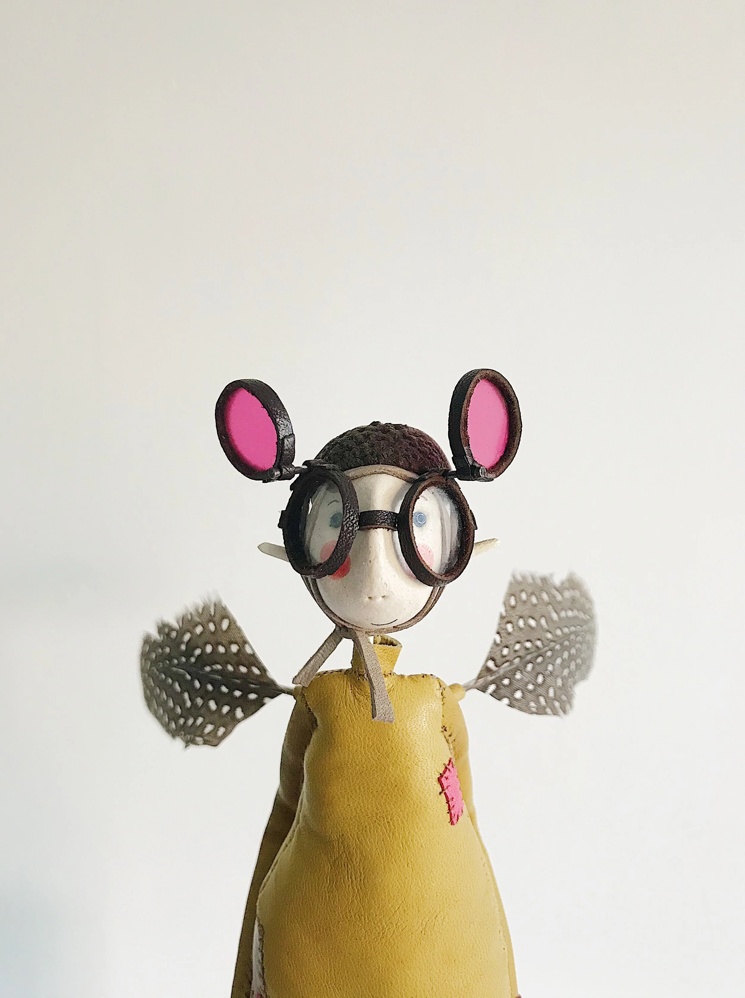 Sun Goggles for Fairies — Samantha Bryan