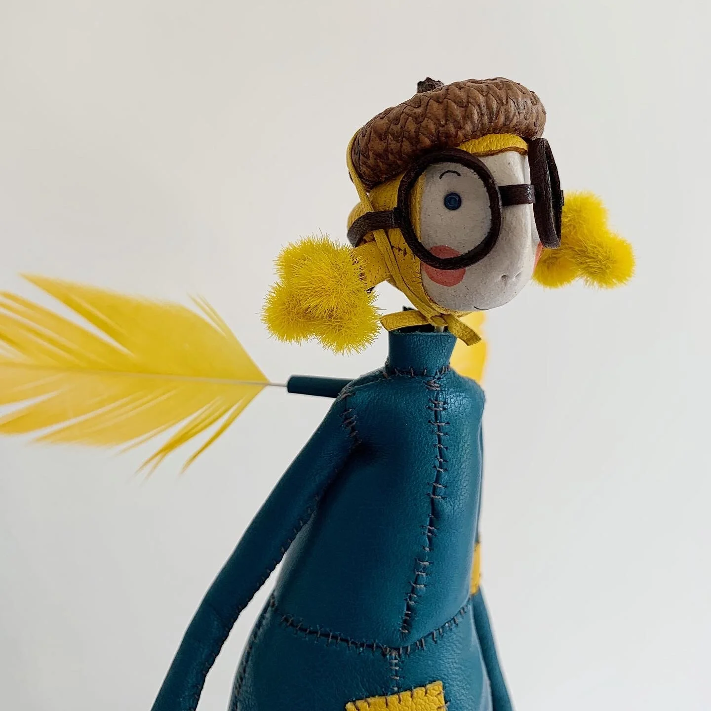 Resting Station - Blythe — Samantha Bryan