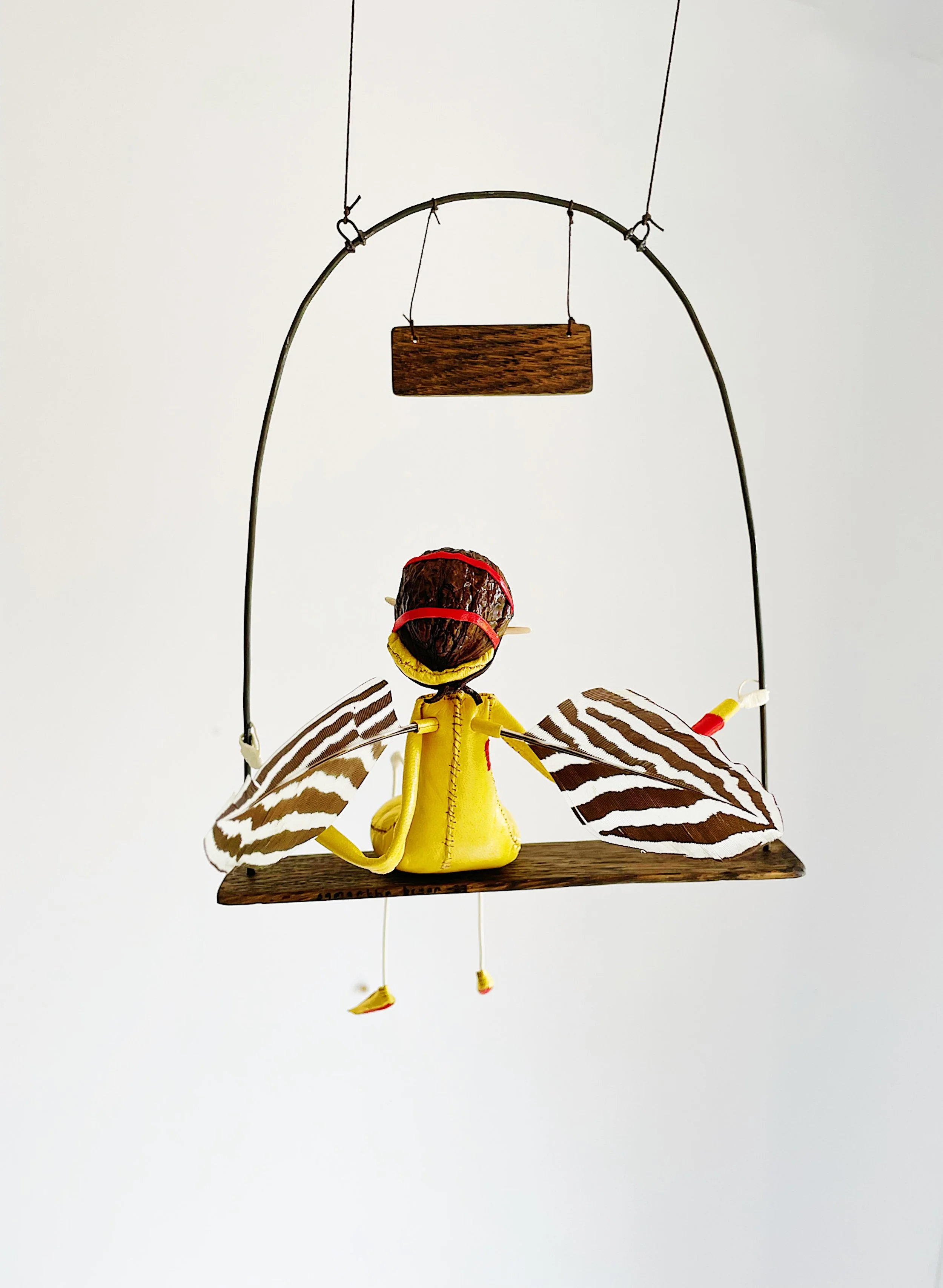 Resting Station (kit) — Samantha Bryan