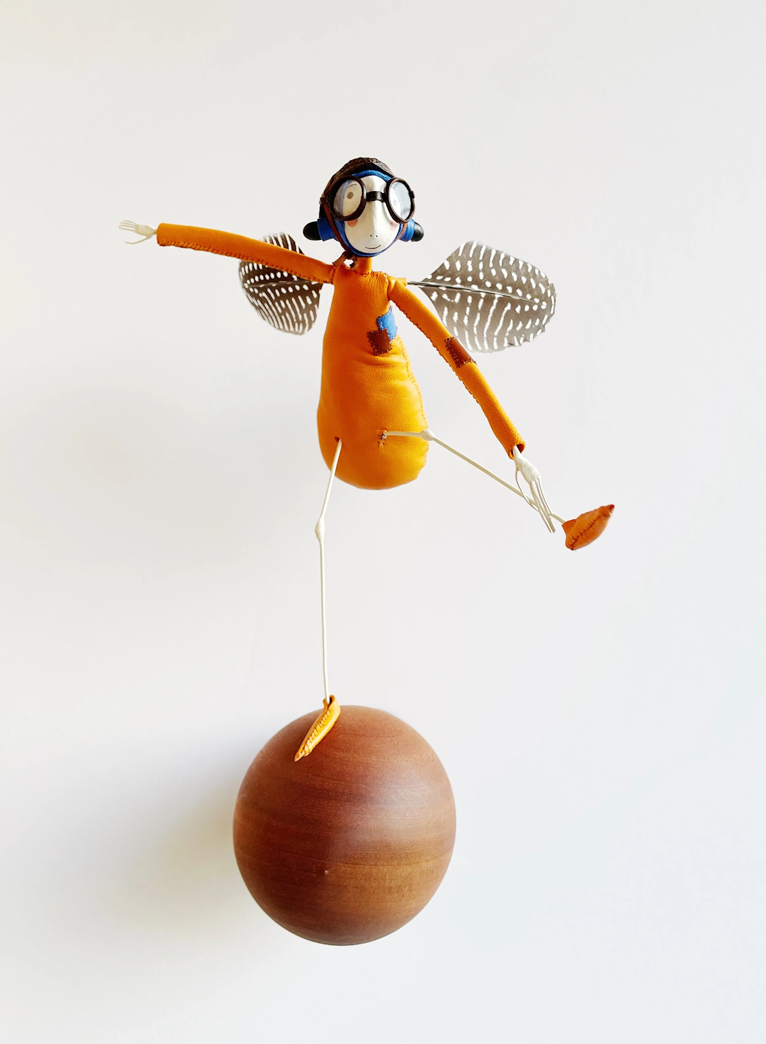 Arthur — Samantha Bryan