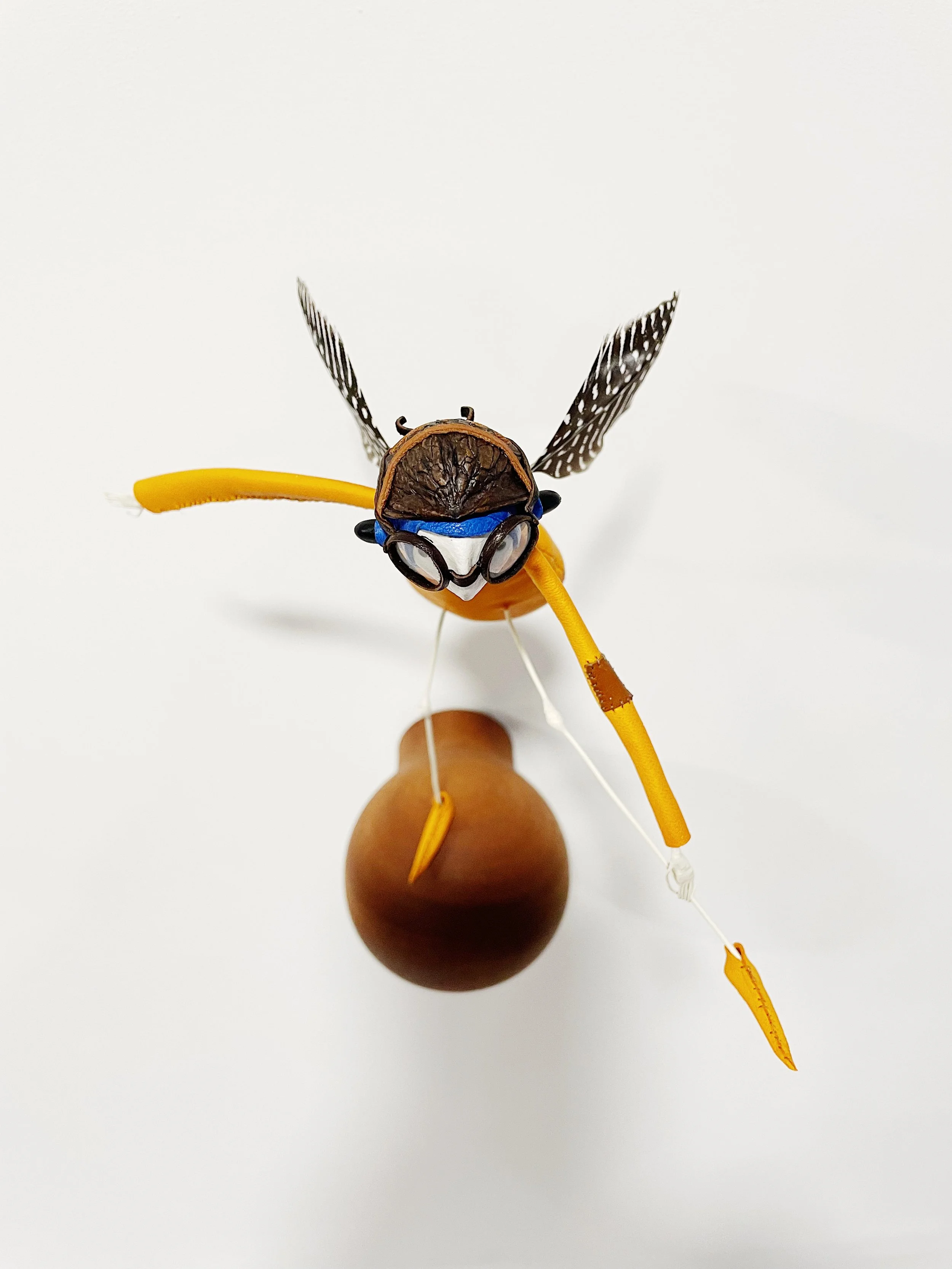 Arthur — Samantha Bryan