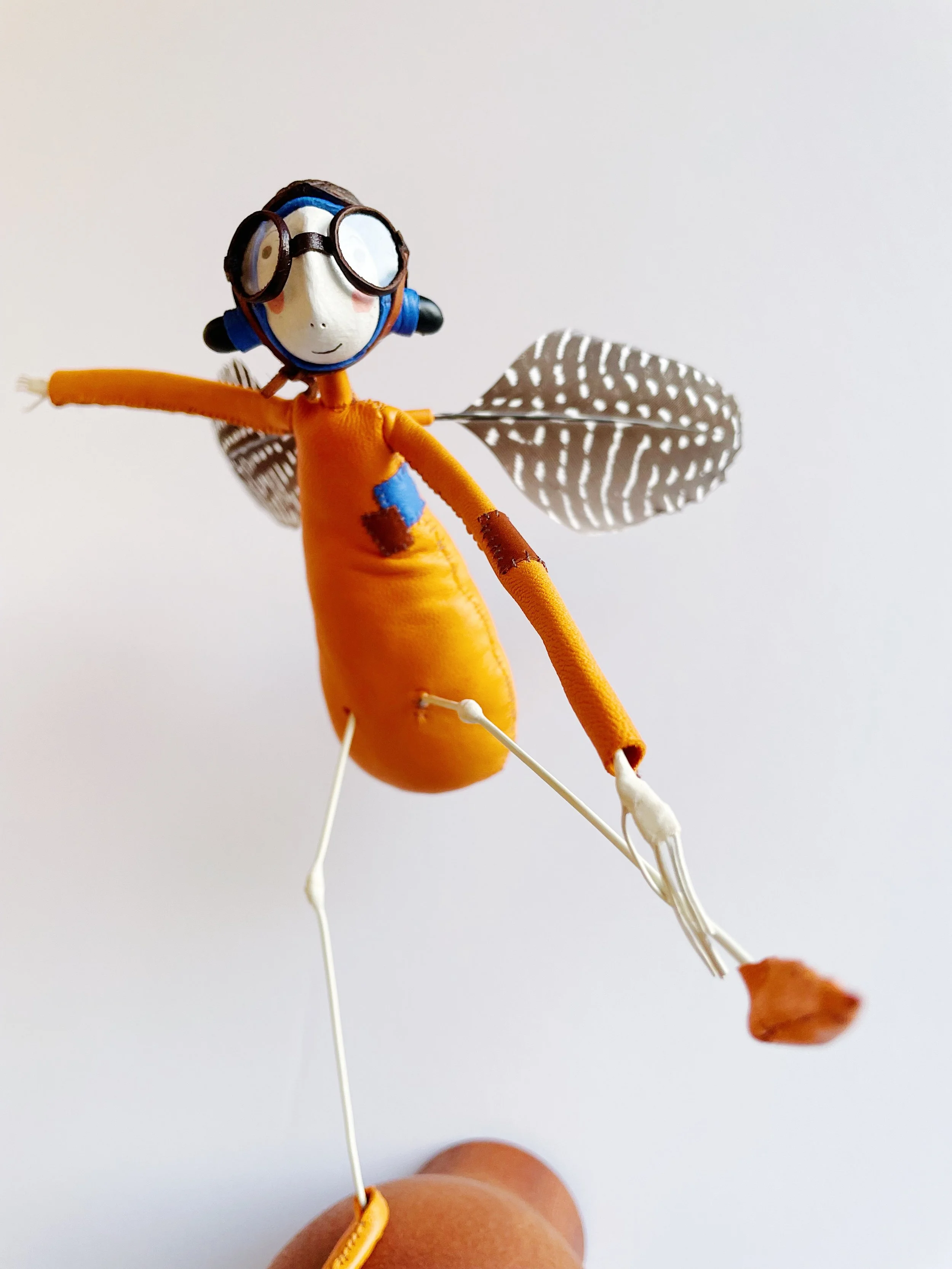 Arthur — Samantha Bryan