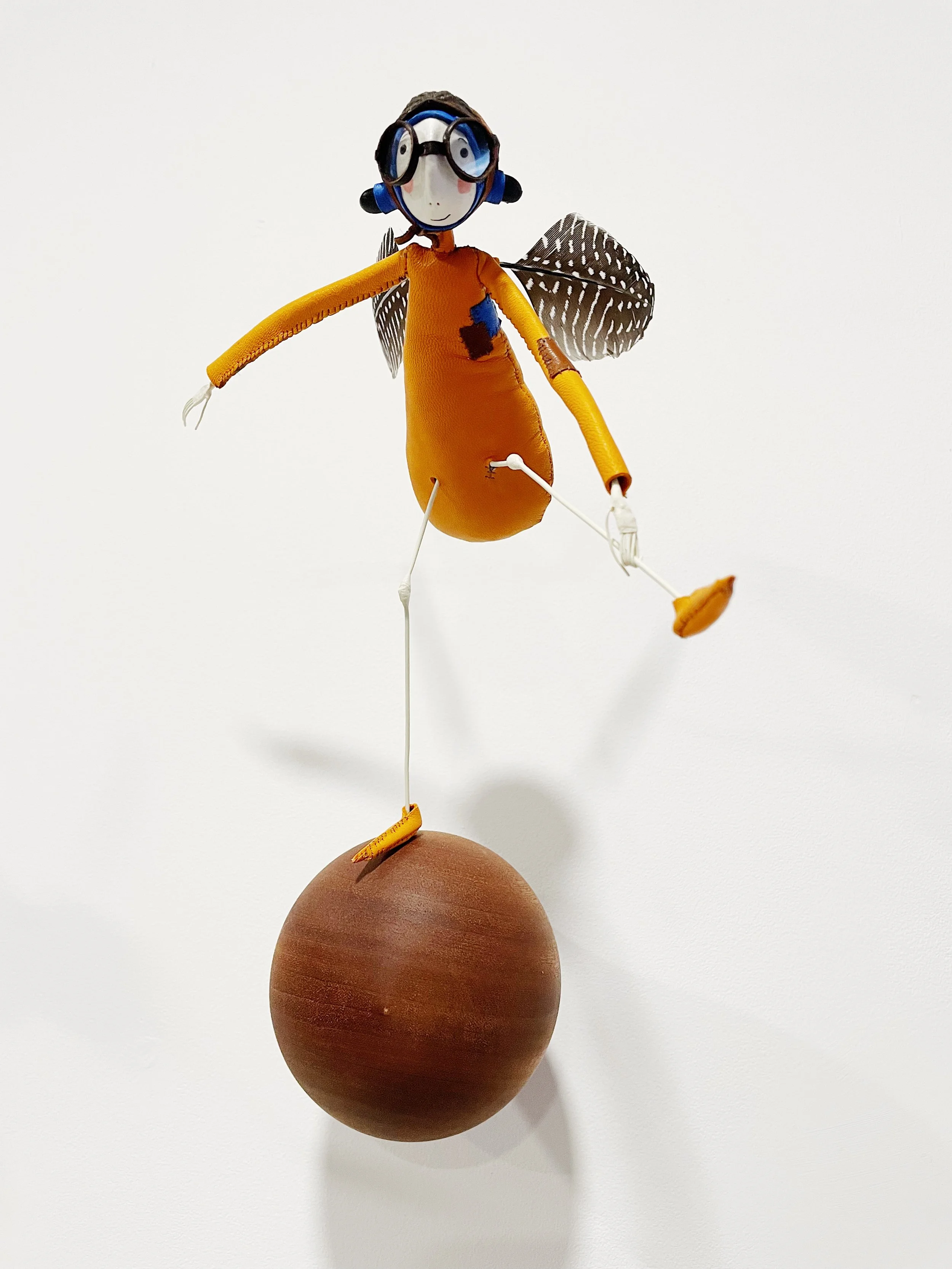 Arthur — Samantha Bryan