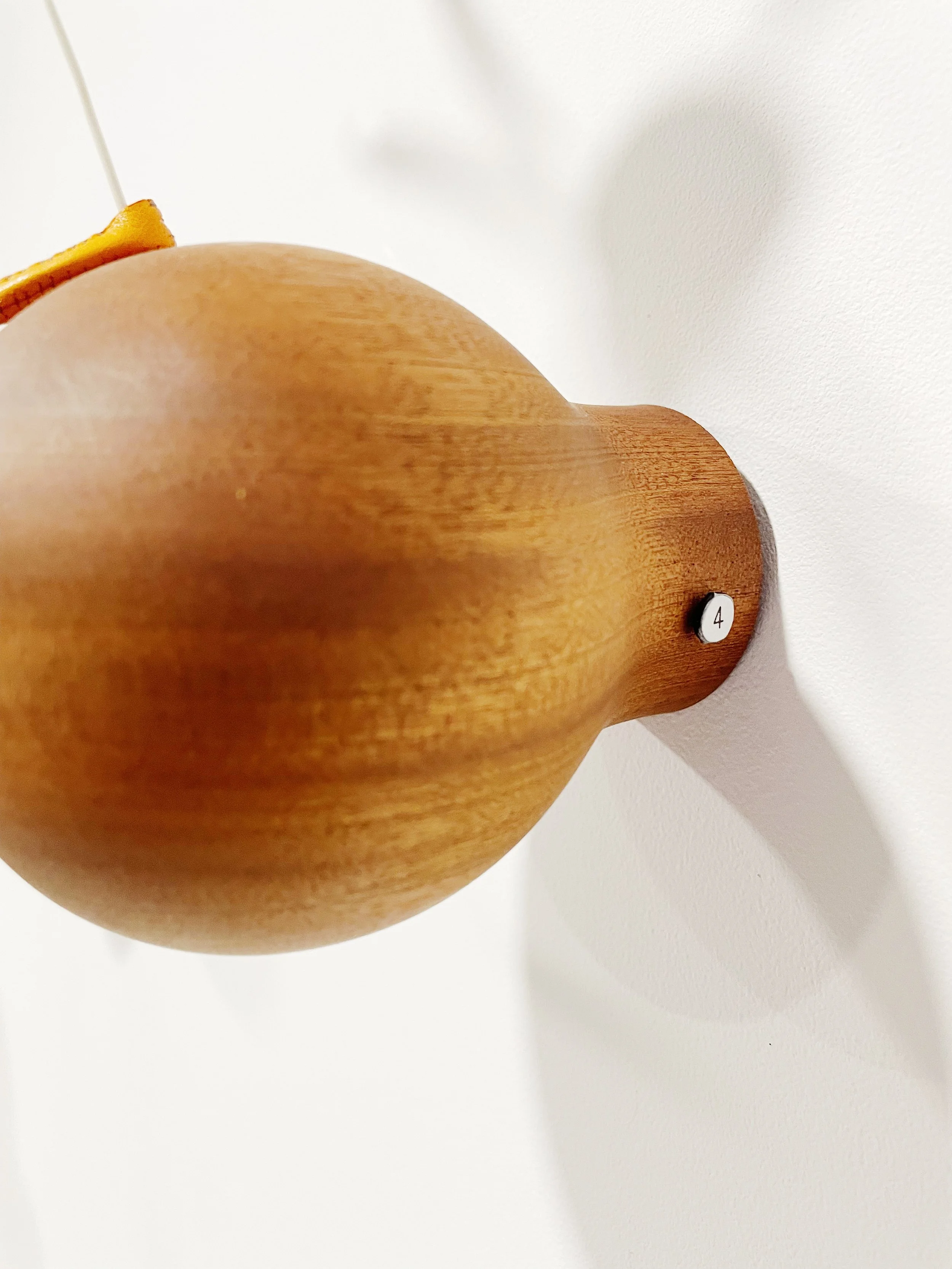 Arthur — Samantha Bryan