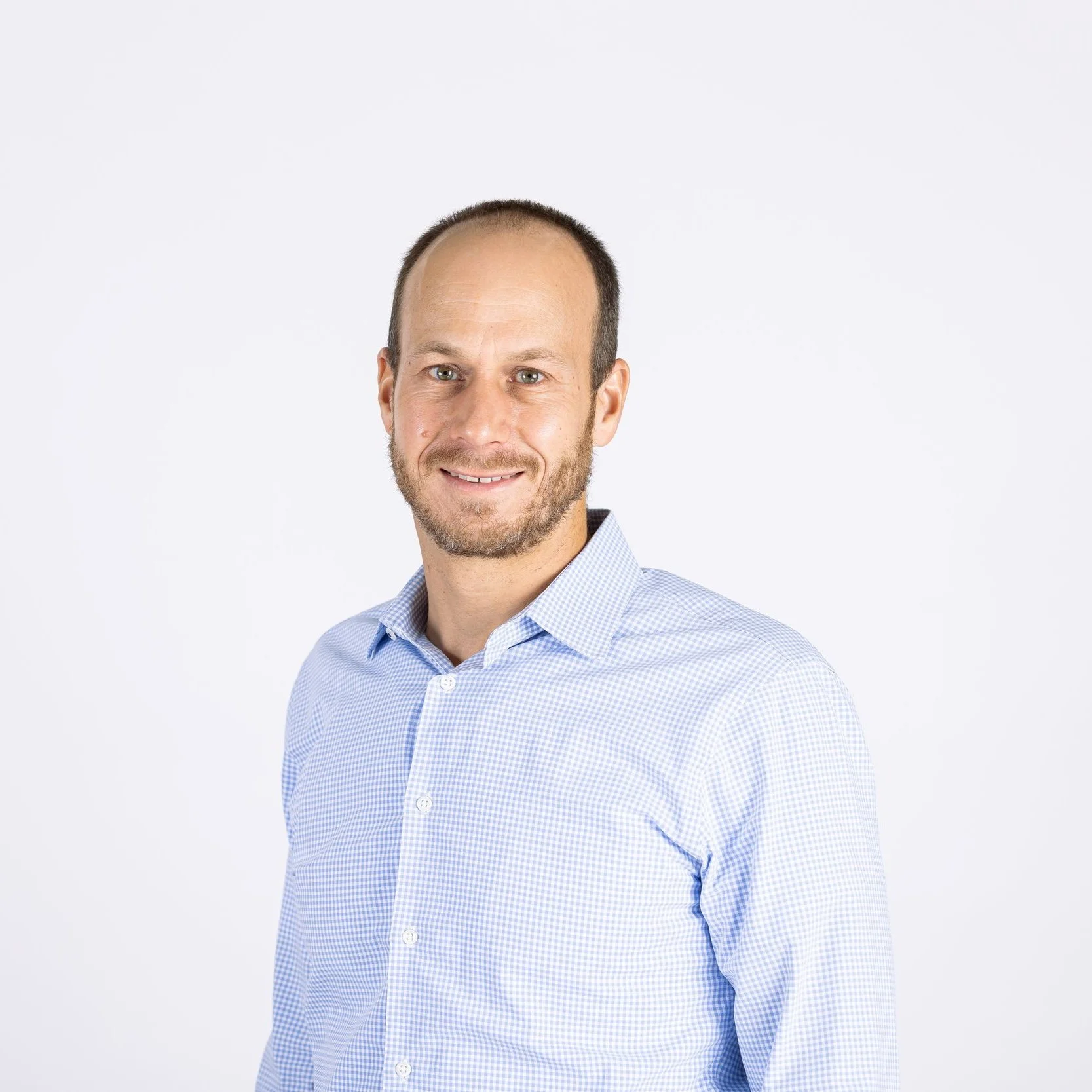 Kyle Salyer — Ednovate | Positive Multigenerational Change Starts Here.