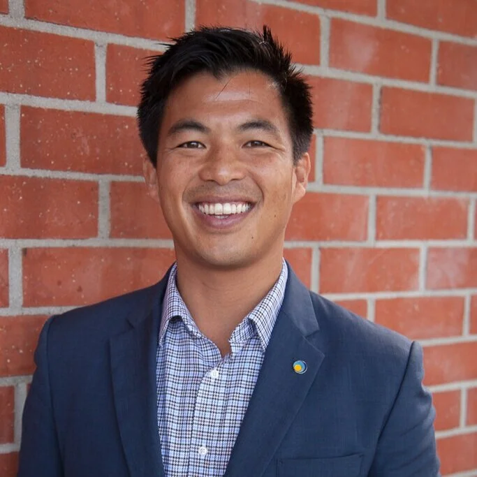 Oliver Sicat — Ednovate | Positive Multigenerational Change Starts Here.