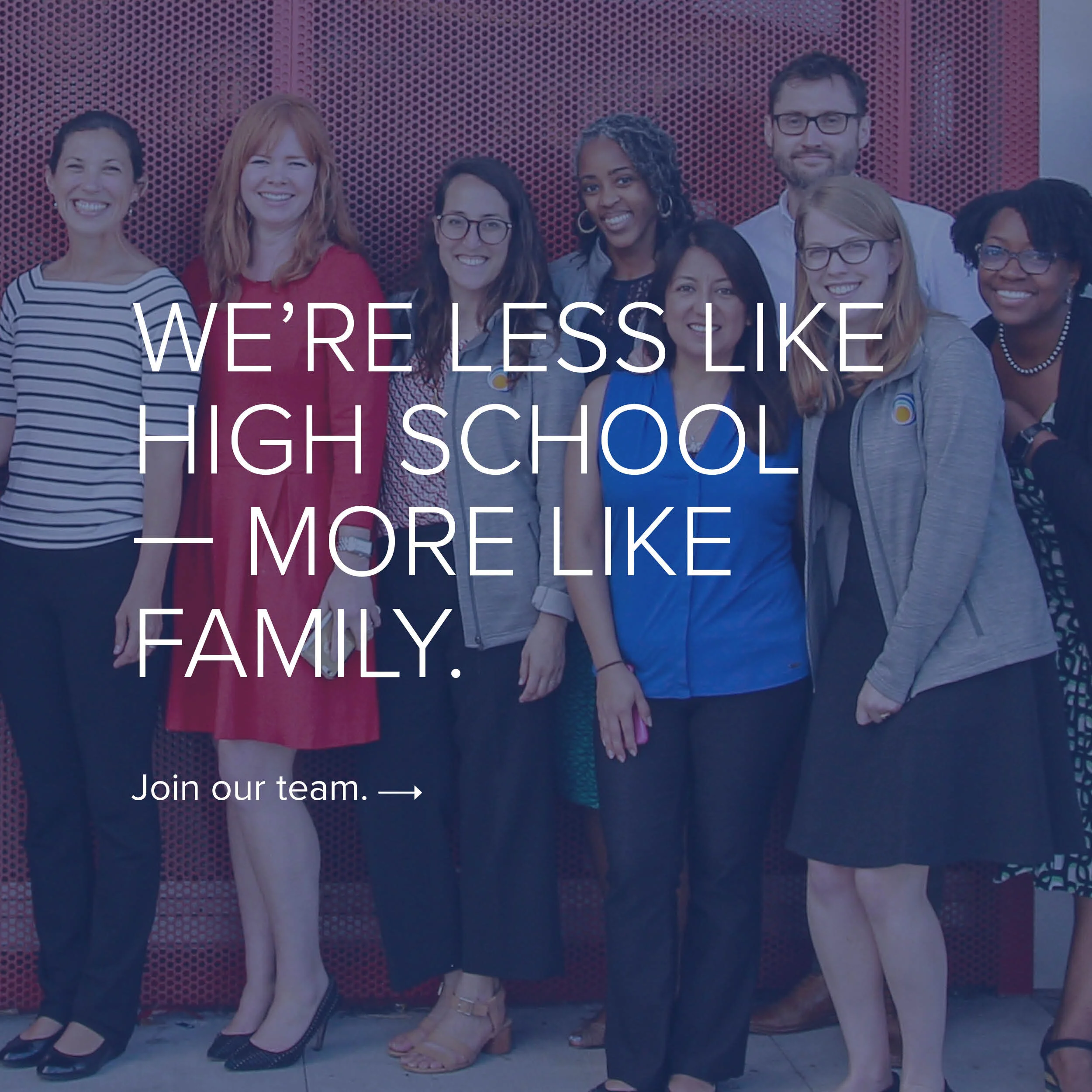 Ednovate | Positive Multigenerational Change Starts Here.