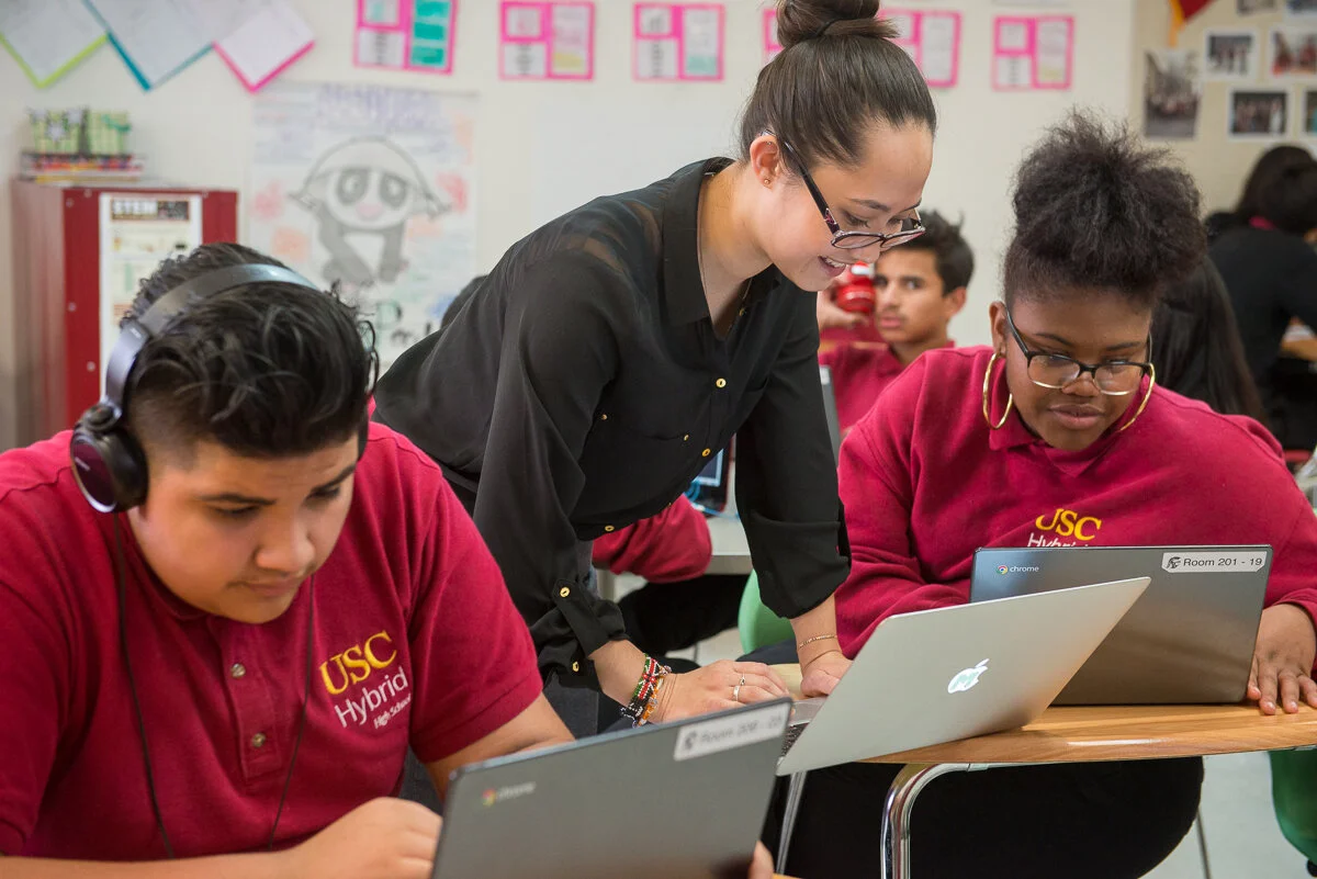 About — Ednovate | Positive Multigenerational Change Starts Here.