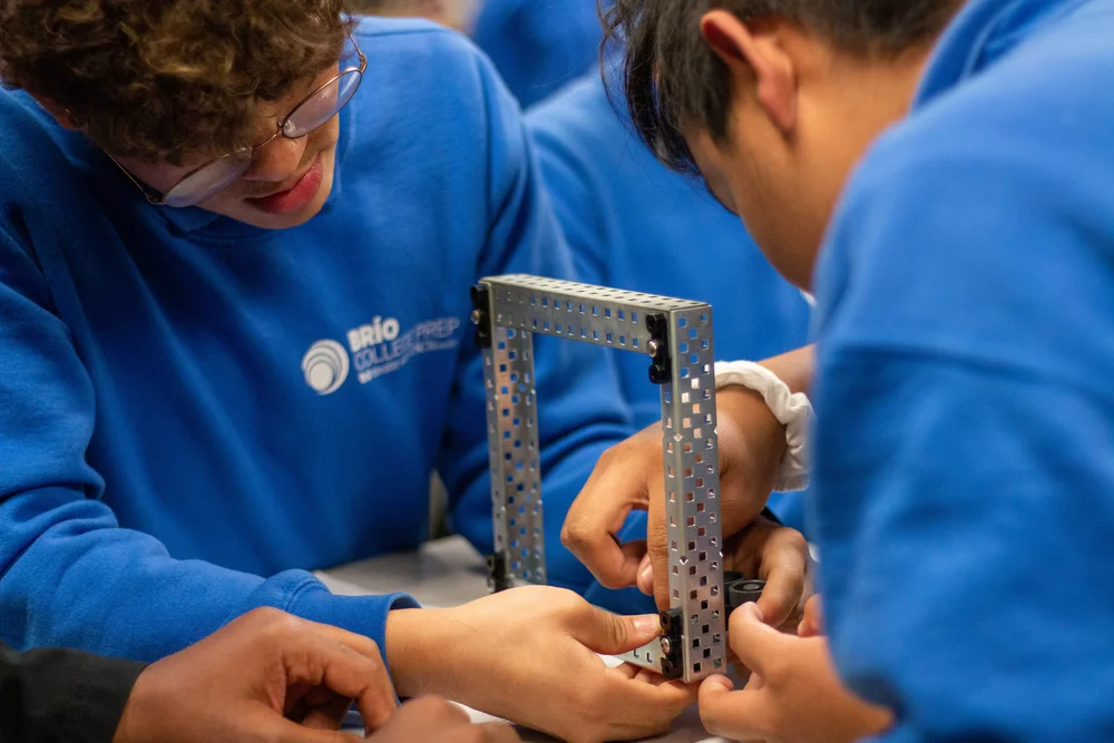 Board — Ednovate | Positive Multigenerational Change Starts Here.