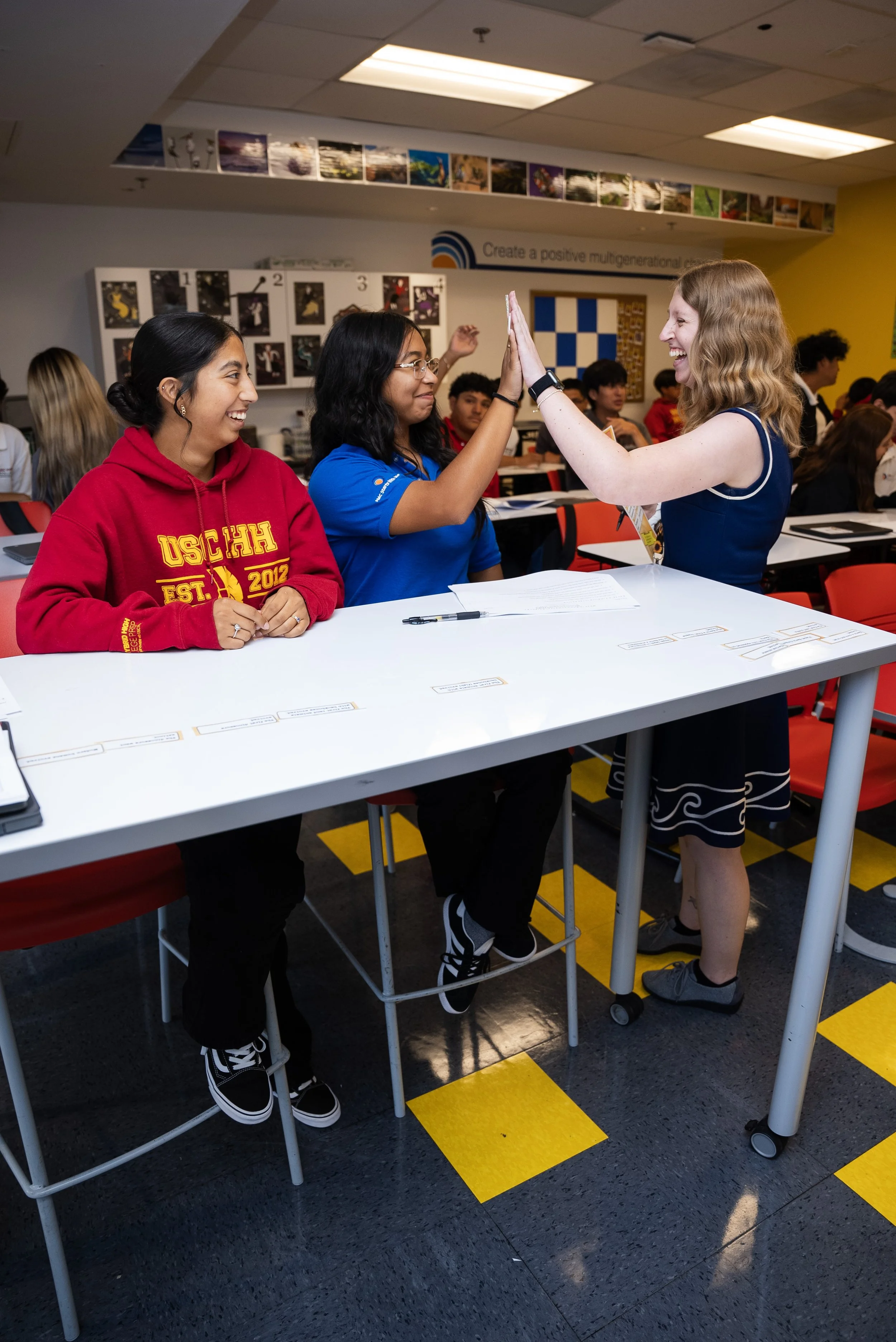 About — Ednovate | Positive Multigenerational Change Starts Here.