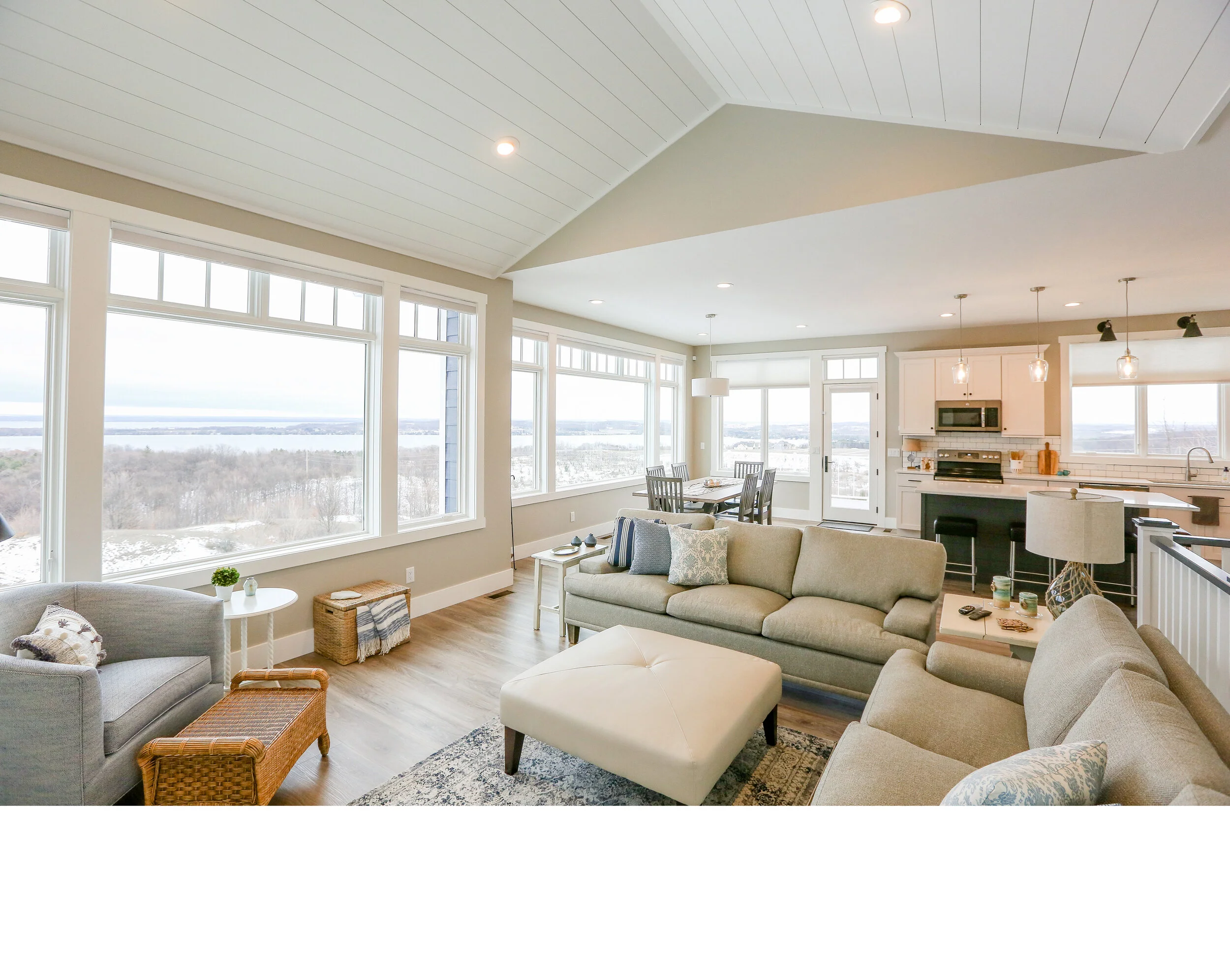 Maple Hill Builders