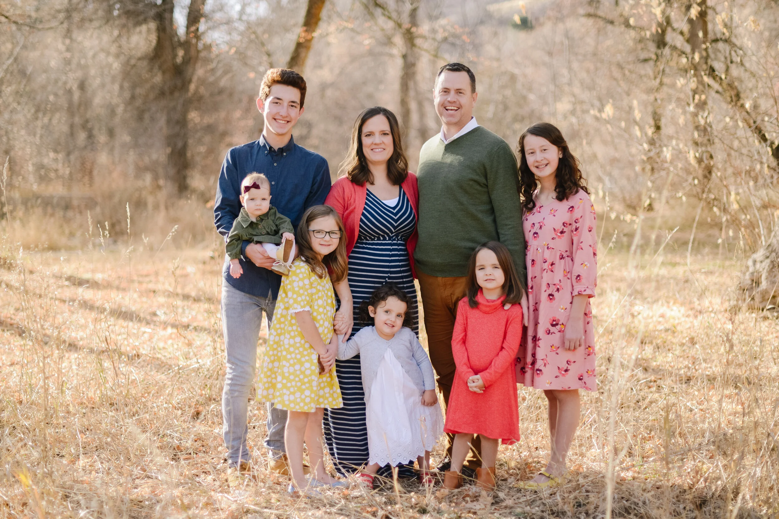 Dave Shallenberger for State Central Committee