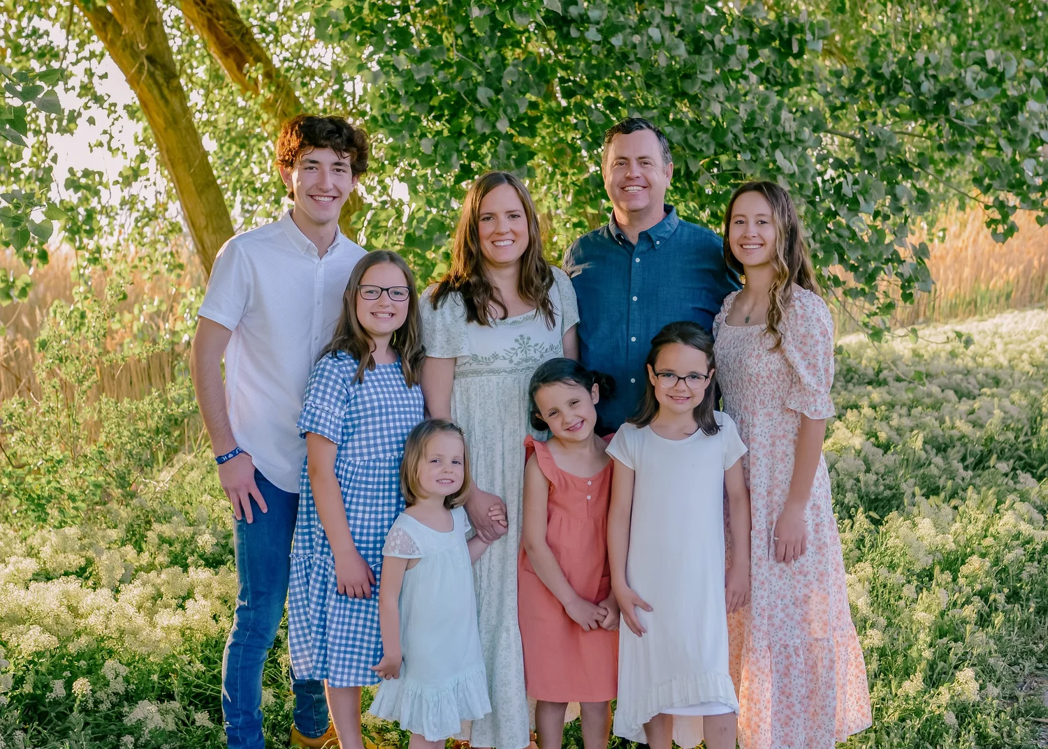 Dave Shallenberger Utah House 58