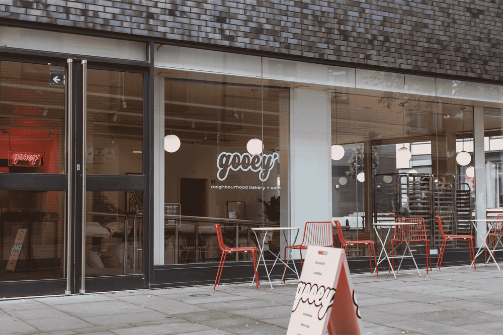 GOOEY