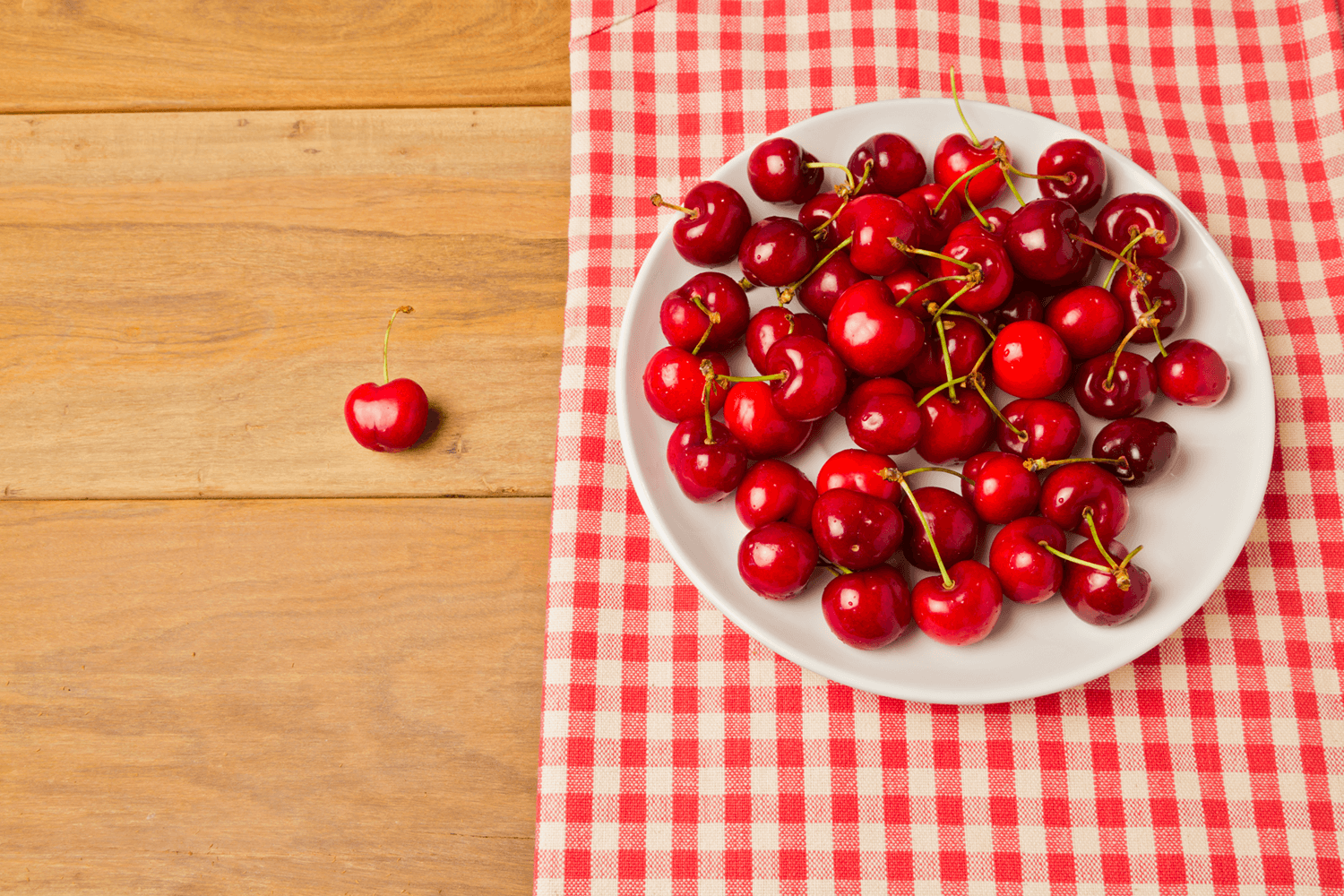 Nature's Candy — CMI Orchards