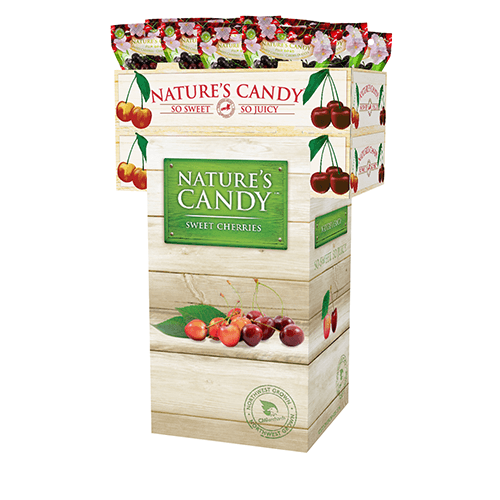 Nature's Candy — CMI Cherries