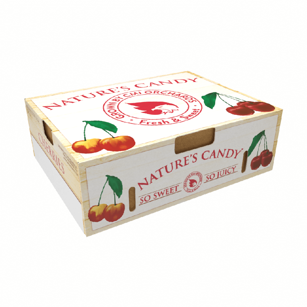 Nature's Candy — CMI Orchards