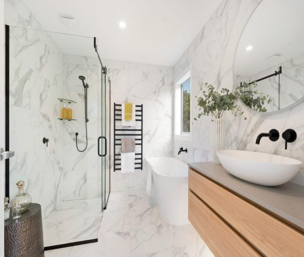 Residential — Robb Design Studio