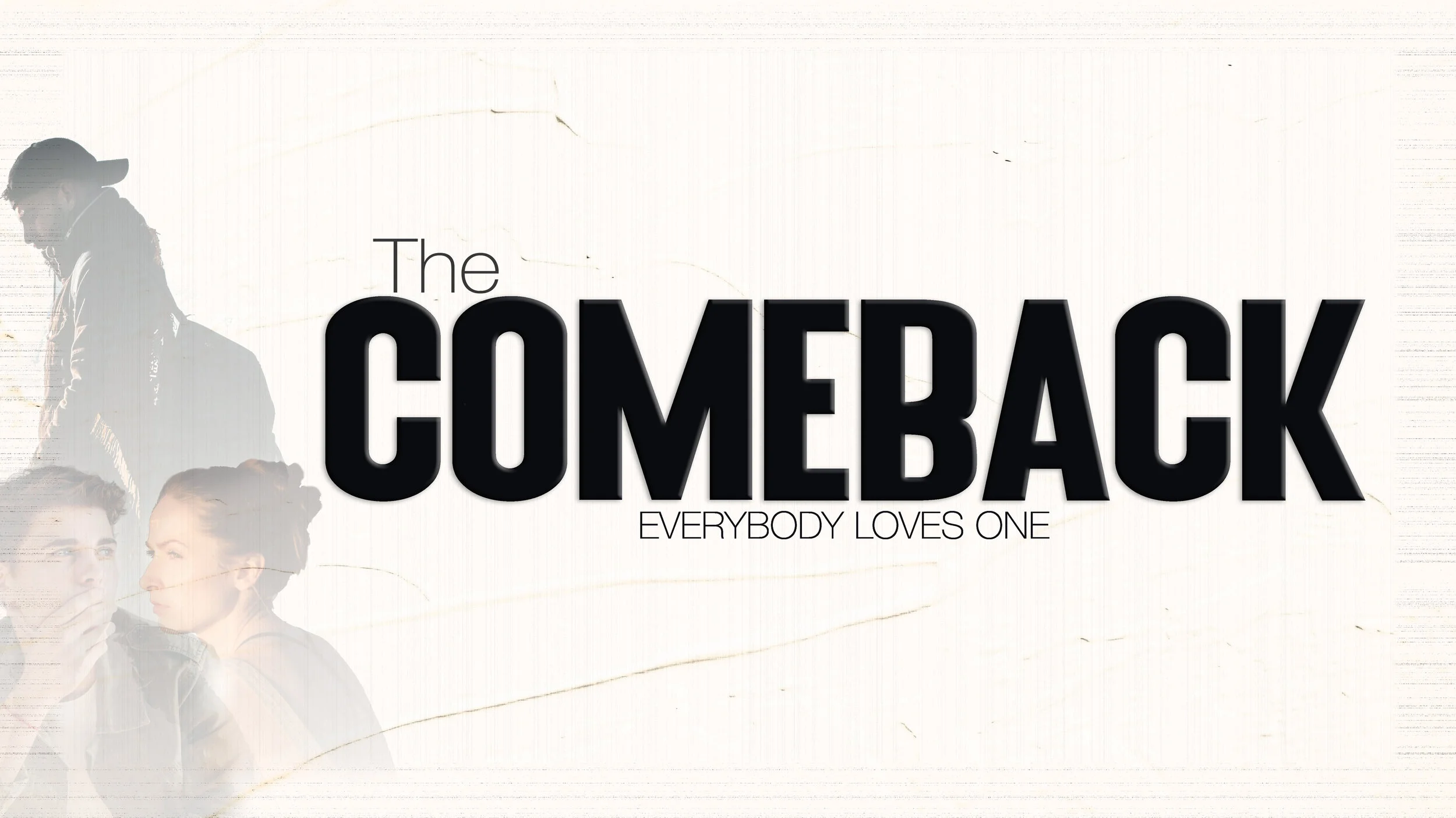 Past Sermons — Keymar Wesleyan Church