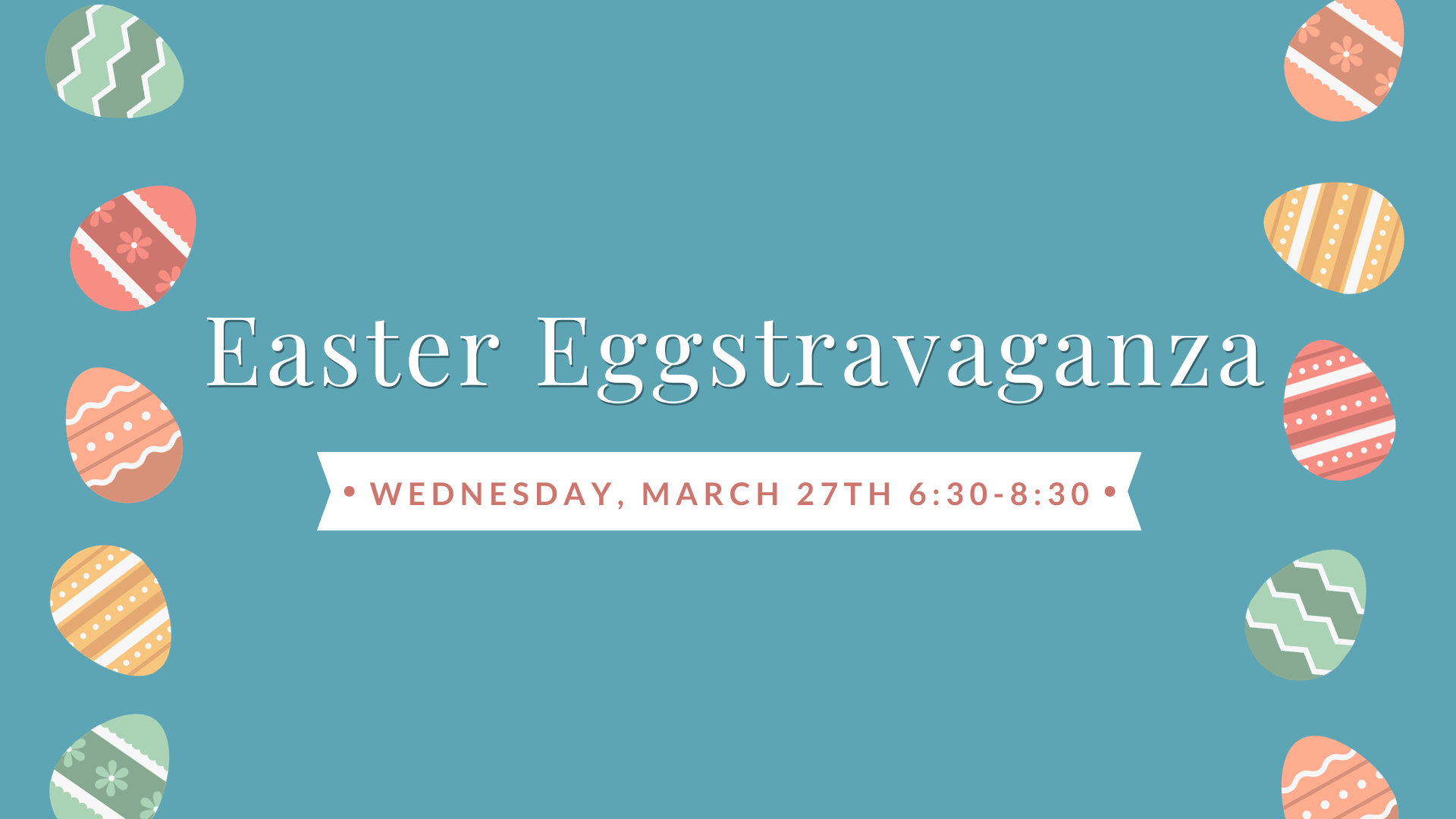 Events — Keymar Wesleyan Church