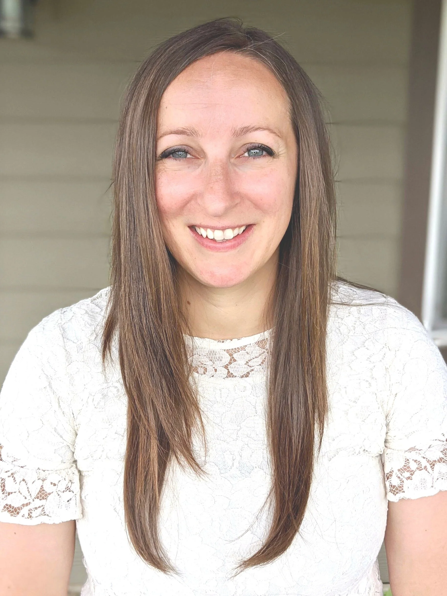 About Whitney — Whitney Bean