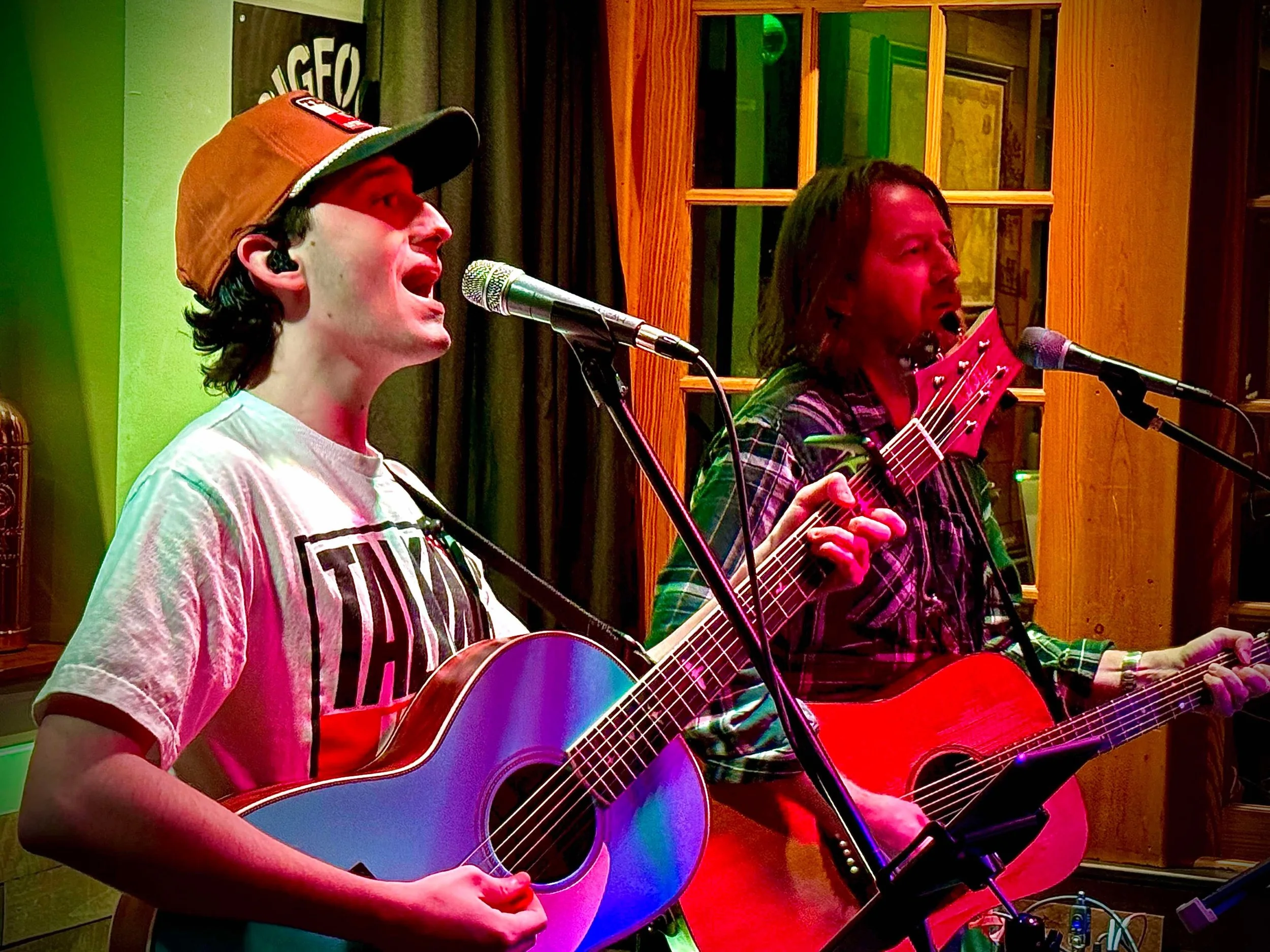 Upcoming Events — Love Point Vineyards and Winery