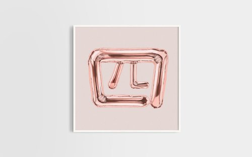 Chinese Number Balloons | Artist Blog | FELICIA LIANG — FELICIA LIANG