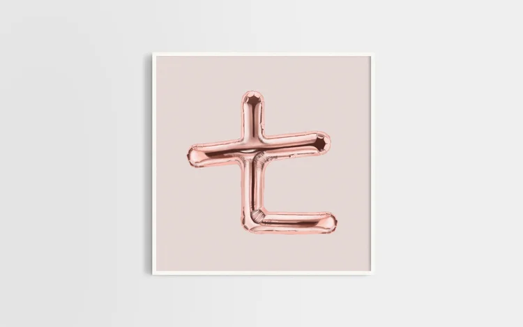 Chinese Number Balloons | Artist Blog | FELICIA LIANG — FELICIA LIANG