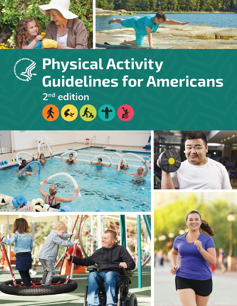 Kansas City Physical Activity Plan: Resources — KCPA Plan