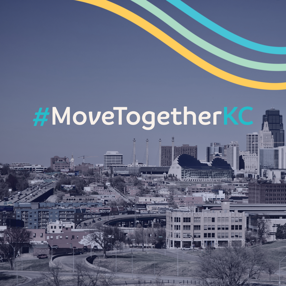 Organizations Move Together KC — KCPA Plan