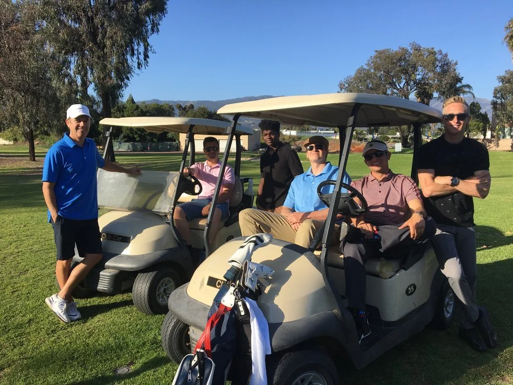 Private Events — Twin Lakes Golf Course