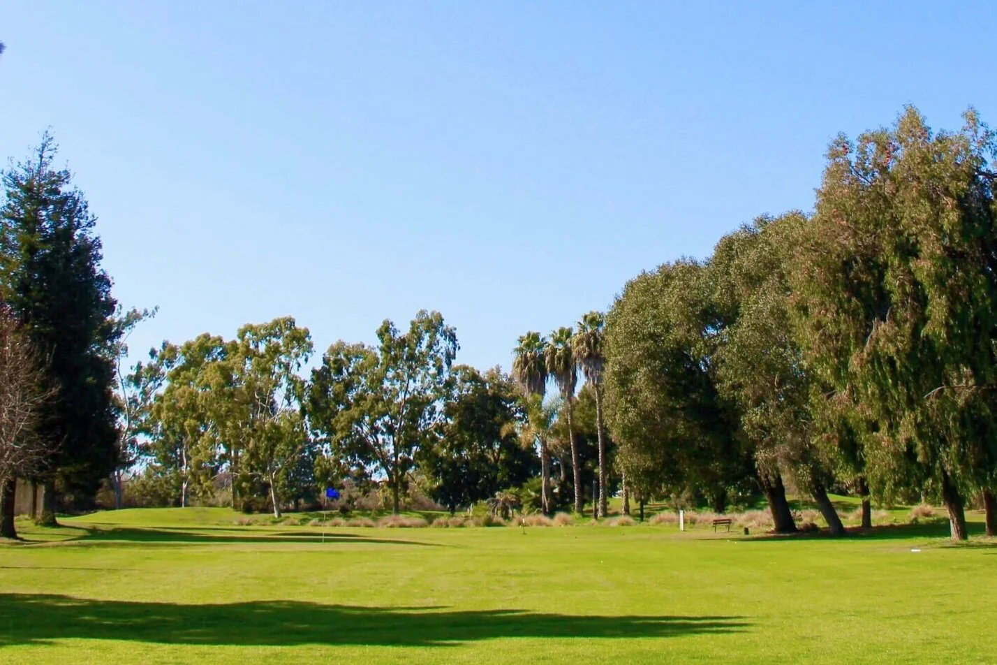 Twin Lakes Golf Course