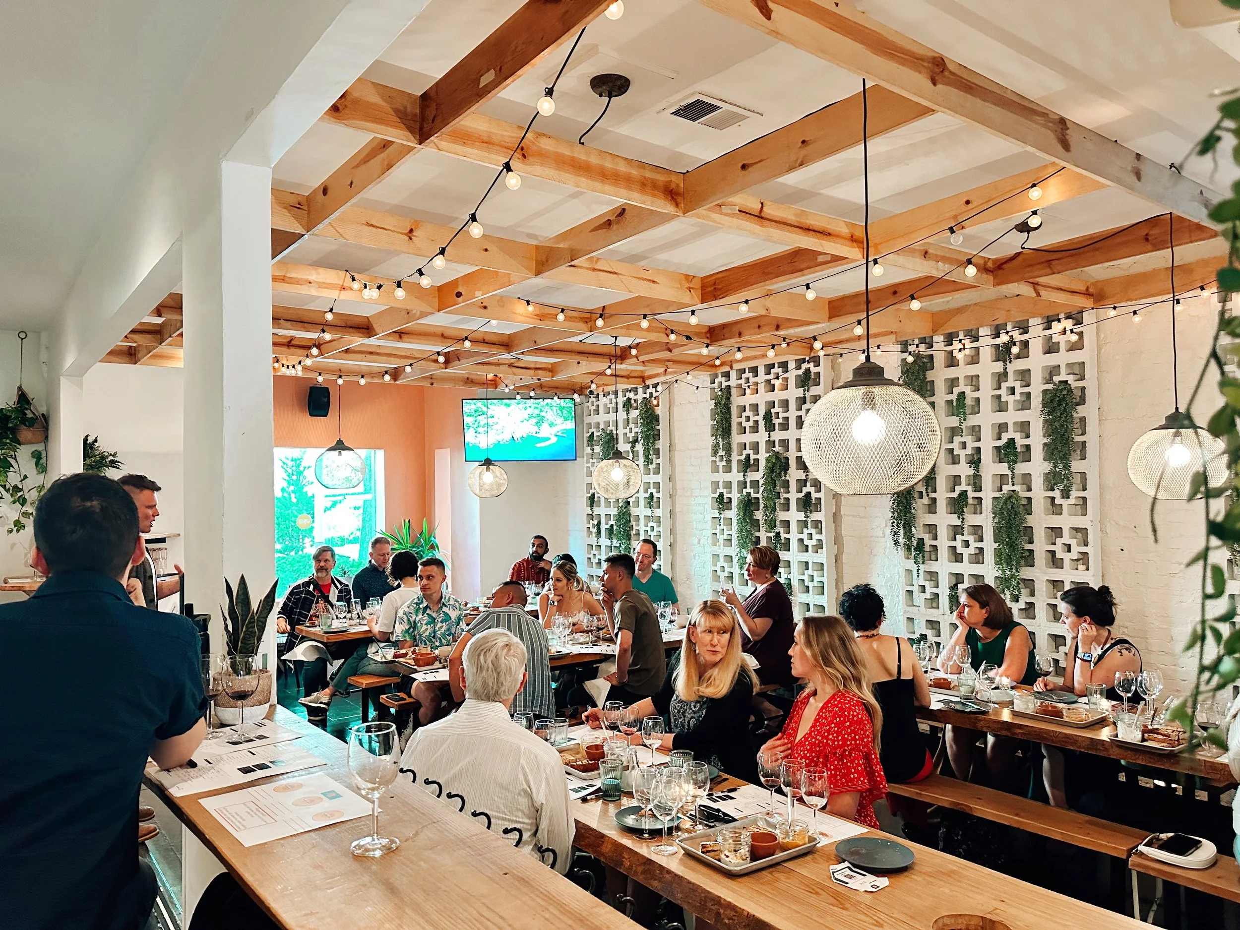 Fun Happenings — Lulu's Winegarden