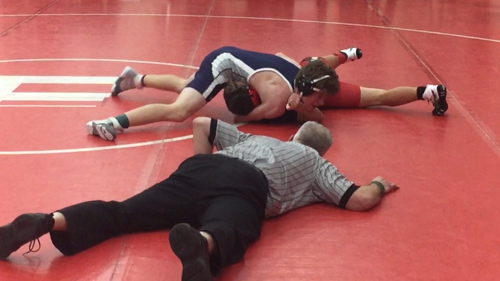 About — The Ben Kimble Foundation