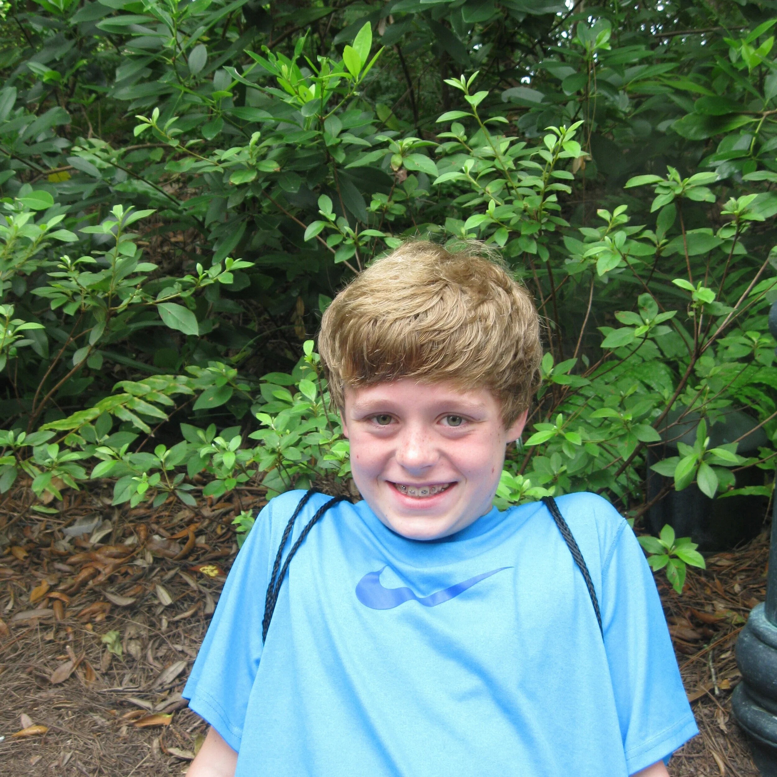 The Ben Kimble Foundation