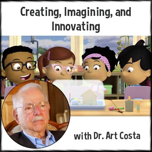 - Dr. Art Costa on the 16 Habits — Habits of Mind Kids