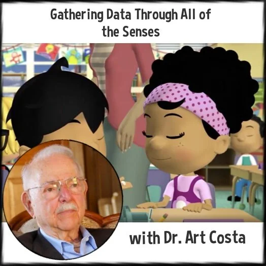 - Dr. Art Costa on the 16 Habits — Habits of Mind Kids