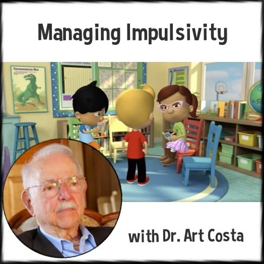 - Dr. Art Costa on the 16 Habits — Habits of Mind Kids