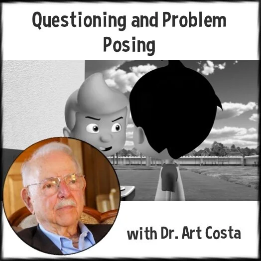 - Dr. Art Costa on the 16 Habits — Habits of Mind Kids