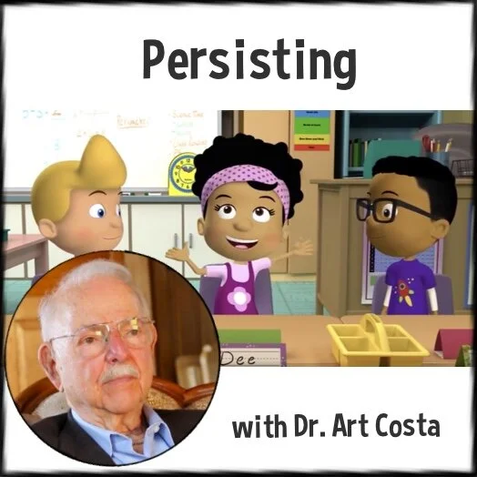 - Dr. Art Costa on the 16 Habits — Habits of Mind Kids