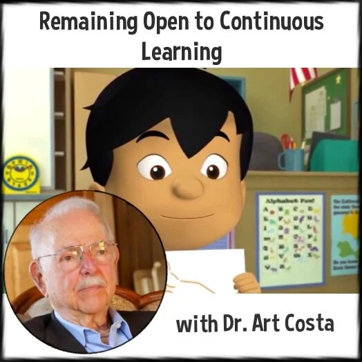 - Dr. Art Costa on the 16 Habits — Habits of Mind Kids