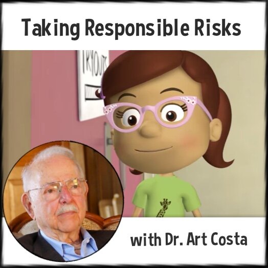 - Dr. Art Costa on the 16 Habits — Habits of Mind Kids