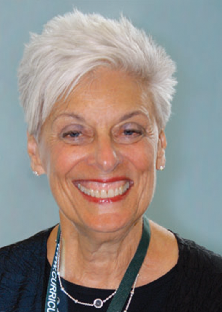 - Dr. Bena Kallick on the 16 Habits — Habits of Mind Kids